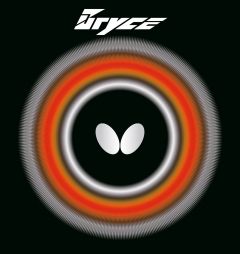 Mousses de tennis de table