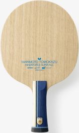 Butterfly Harimoto Innerforce Layer Super ALC